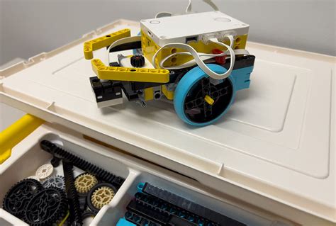 Robotics Maker Commons