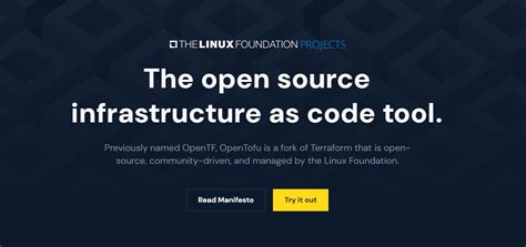 Trying Opentofu Open Source Alternative To Terraform 💓