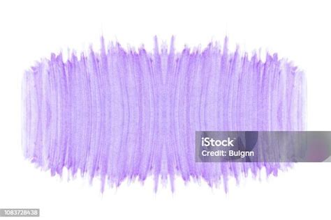 추상 수채화 퍼플 복사 공간 흰색 바탕에 개체 그룹에 대한 스톡 벡터 아트 및 기타 이미지 개체 그룹 그림 그리기 날씨 Istock