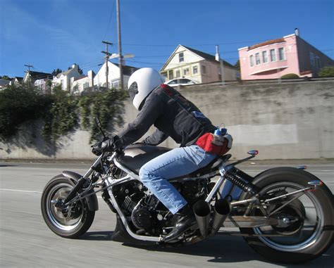 Metric Choppers Page 5 Custom Fighters Custom Streetfighter