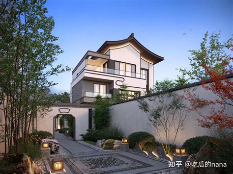 2023年回乡建房，是盖自建房还是乡村别墅？ 知乎
