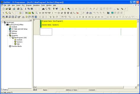 Omron Cx Programmer V9 Free Download