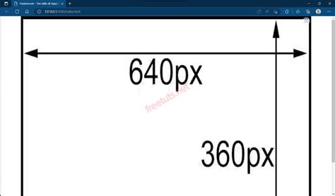 Aspect Ratio Trong Tailwind Css Freetuts