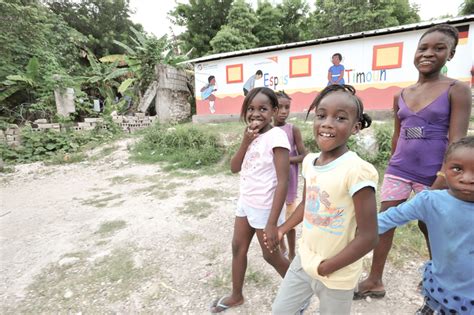 세계선교 기도제목 아이티 국가의 정상화를 위하여한국 교회의 나침반 뉴스파워kr