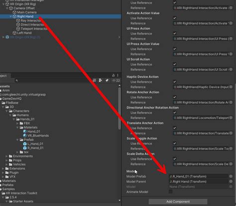 A T Of Hands Setting Up Hands For The Player Carlos Torres Medium