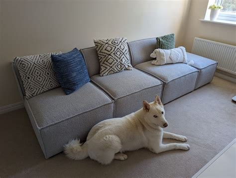 My Picture Mojo Modular Sofa Michelle Slf24