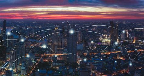 What Executives Should Know About 5g Security Palo Alto Networks