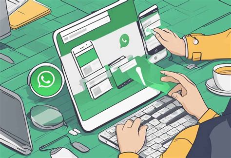 How To Fix Whatsapp Web Not Working On Pc Quick Solutions For Common Issues