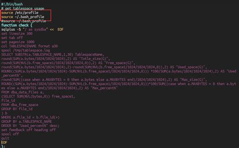 Zabbix监控oracle表空间 Csdn博客