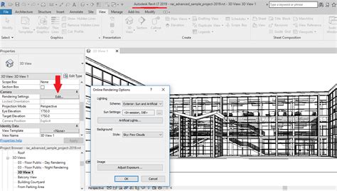 Rendering In The Cloud Autodesk Community