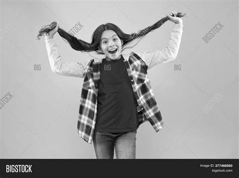 Being Such Good Girl Image And Photo Free Trial Bigstock