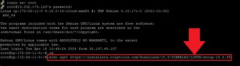 Relay V18 Linux Latest Relay 18 9 49 Voiptools
