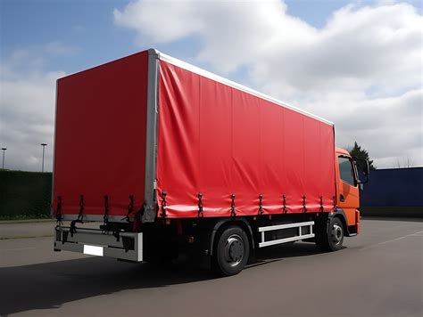 Ai产生的 卡车 车辆 Pixabay上的免费图片