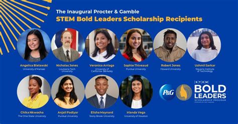 anjali padiyar on linkedin stem bold leaders scholarship program