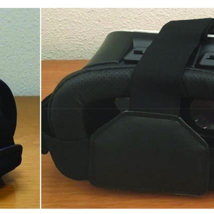 Example Question From Purdue Spatial Visualization Test Rotation Download Scientific Diagram