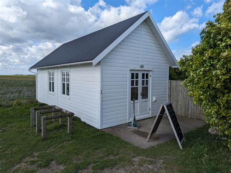 South Foreland Lighthouse Lighthouse National Trust Accessable