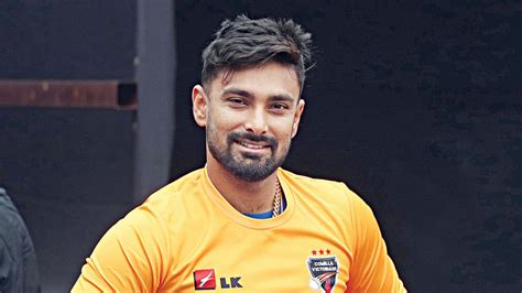 Liton Scales New Heights The Daily Star