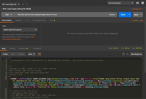 Using Postman For Jwt Authentication On Adobe Io By Klaasjan Tukker Adobe Tech Blog Medium