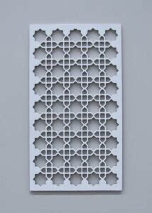 Cnc Pattern Design File Makerbhawan