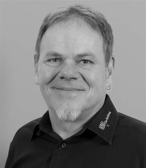 Markus Hostettler It