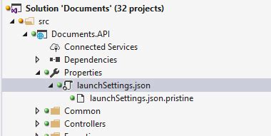 Net How Can I Disable The IIS Express Launch Profile For ASP NET Core Stack Overflow