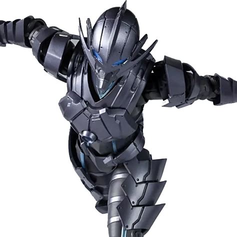 Ultraman Netflix Bemular Shfiguarts Action Figure