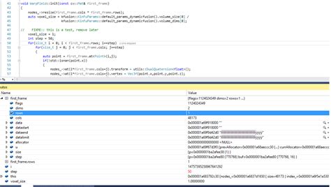 install with cmake windows · issue 33 · mihaibujanca dynamicfusion