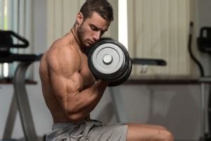 The Top 4 Bicep Curl Variations Exercises Com Au