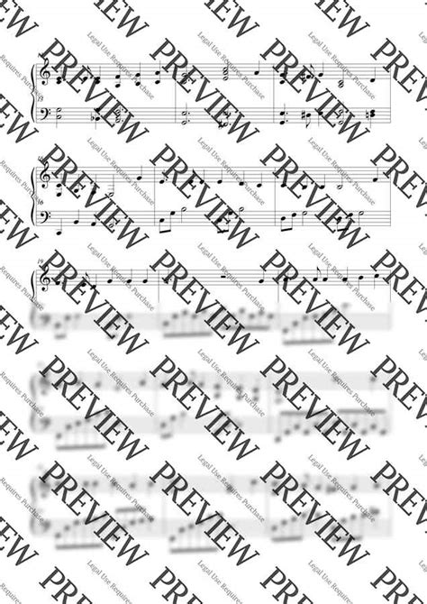 악보 찬송가 368장 주 예수여 은혜를 By Mirutree