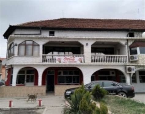 Частен съдебен изпълнител пусна на търг заведение във Видин снимки