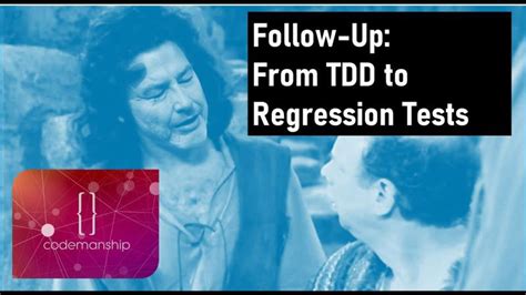 How To Rethink Tdd Tests For Design Jason Gorman Posted On The Topic Linkedin
