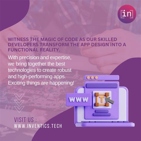 Inventics On Linkedin Softwaredevelopment Trendingnews