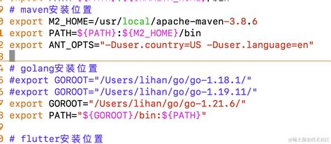 最好用的golang多版本管理神器golang版本管理工具 Csdn博客 最好用的golang多版本管理神器golang版本管理工具 Csdn博客