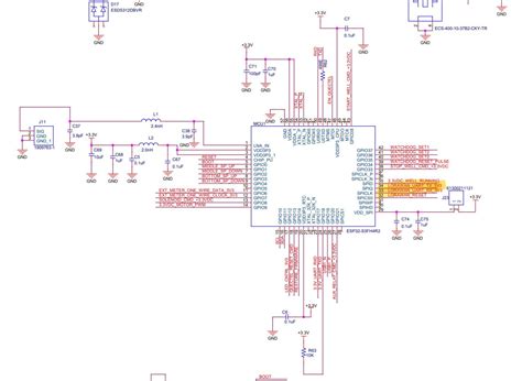 esp32 s3 spi pins question r esp32