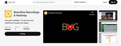 Top 11 Shopify Heatmap Apps Plerdy