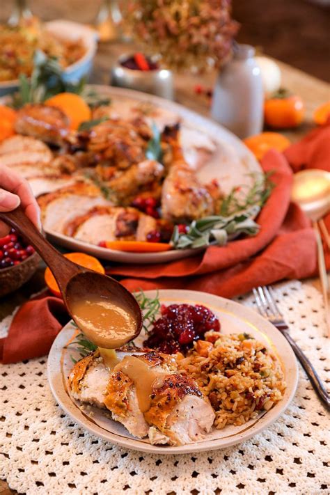 How To Cook Lemongrass Turkey Artofit