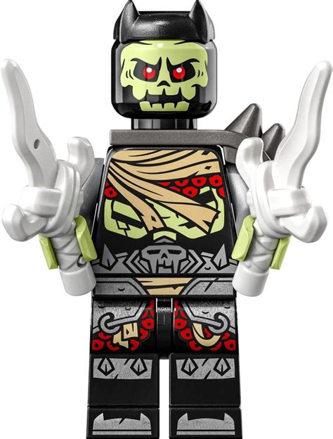 Lego Ninjago Zane S Ice Dragon Creature Sd F The Brothers Brick The Brothers Brick
