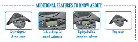 Polycom Soundstation Expandable With Display Amazon In Musical Instruments