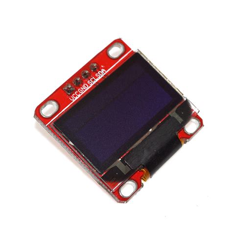 Ssd1306 Oled Display I2c Oled Ssd1306 Oky4021 Okystar