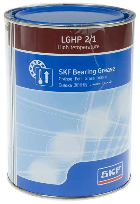 Skf 1kg Lghp Grease At ₹ 1900 Kg Skf Grease In Kanpur Id 2856749438812