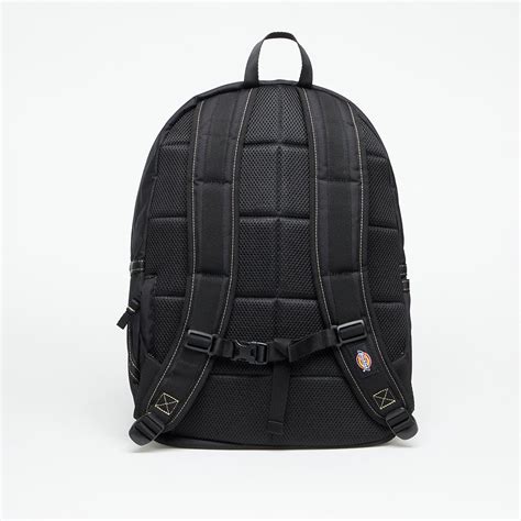 Backpacks Dickies Ashville Backpack Black Footshop