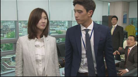 A Daughter Just Like You 딱 너같은 딸 9회 Kang Kyung Joon War Of Nerves
