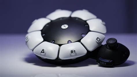 Sony S New Access Controller For Playstation Is Ultra Customizable