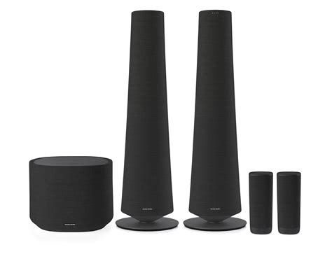 Harman Kardon Citation | JBL, HARMAN KARDON, LEXICON, MARK LEVINSON ...