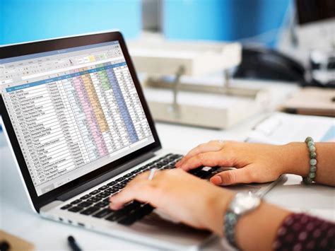 Elevate Your Excel Skills North East Scotland College