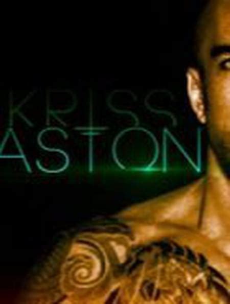 Kriss Aston Ckprod Viadeo