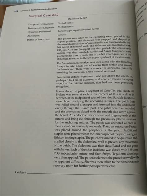 Solved Please Assist And Indicating Any ICD CM Diagnosis Chegg Com