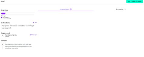 Uploaded Images Were Not Shown Can T Be Annotated Community Help