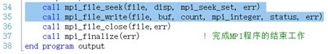 Mpich报错 Forrtl Severe 157 Program Exception Access Violation Csdn博客
