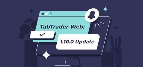 New Version Of Tabtrader Web App Tabtrader